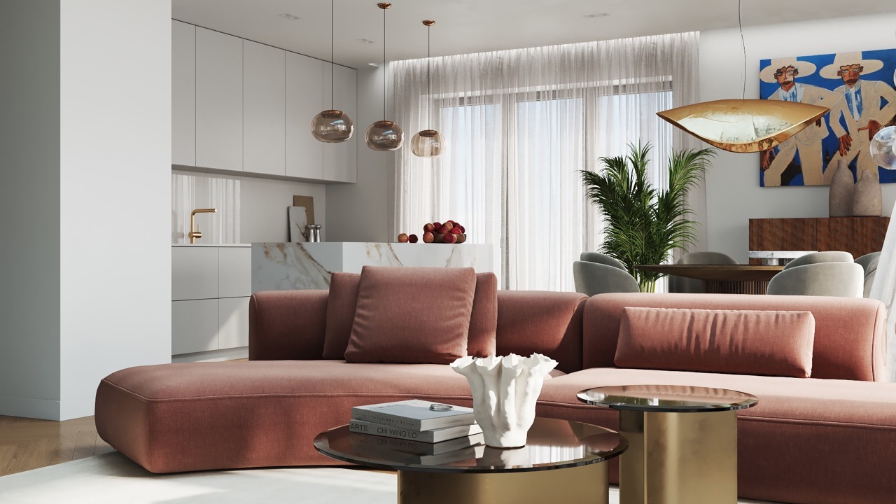 Signature design projects