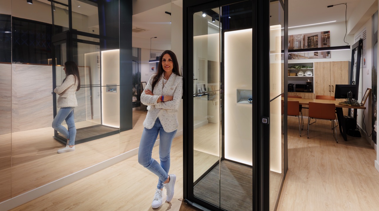 Aritco HomeLift Access