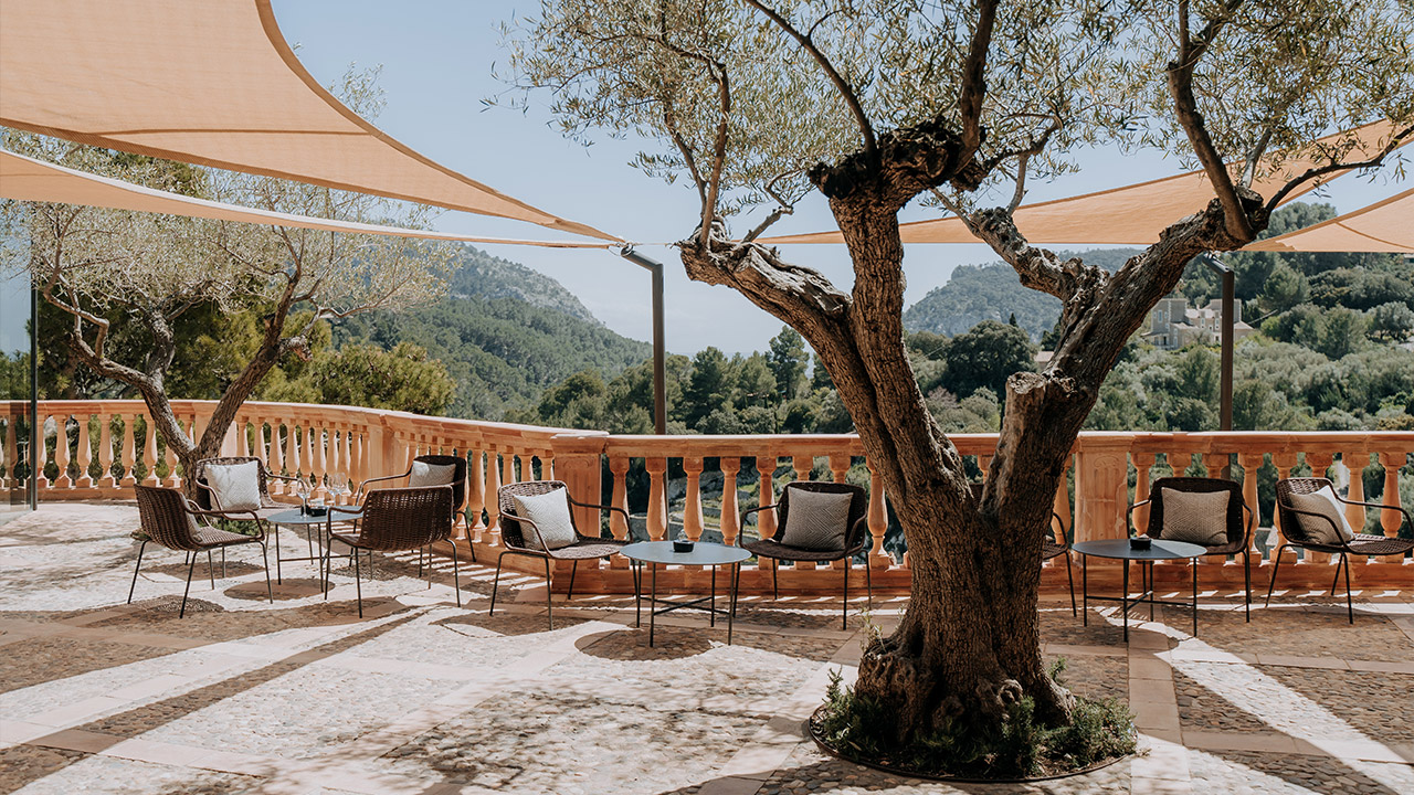 RESTAURANTE DE TOKIO A LIMA - Hotel Valldemossa