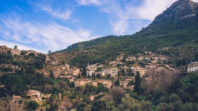 Deià