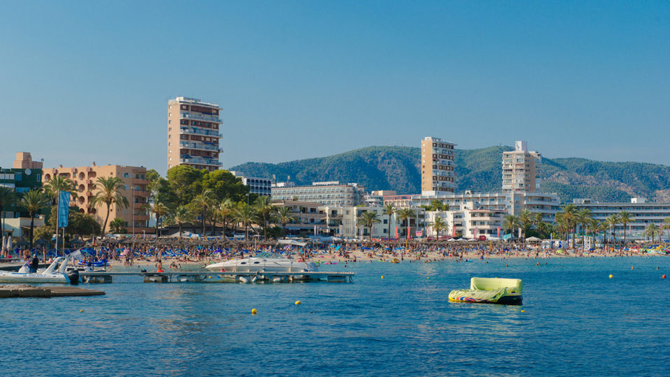 Magaluf