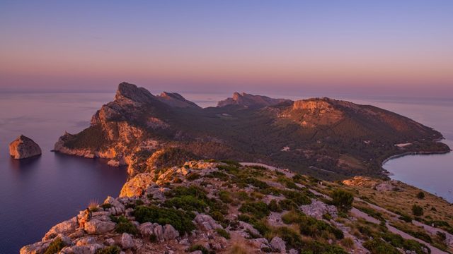 Cap de Formentor