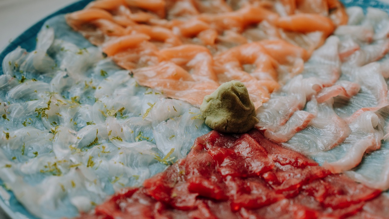 Experience the unique cuisine of a Mexican chef who’s renowned on the ...