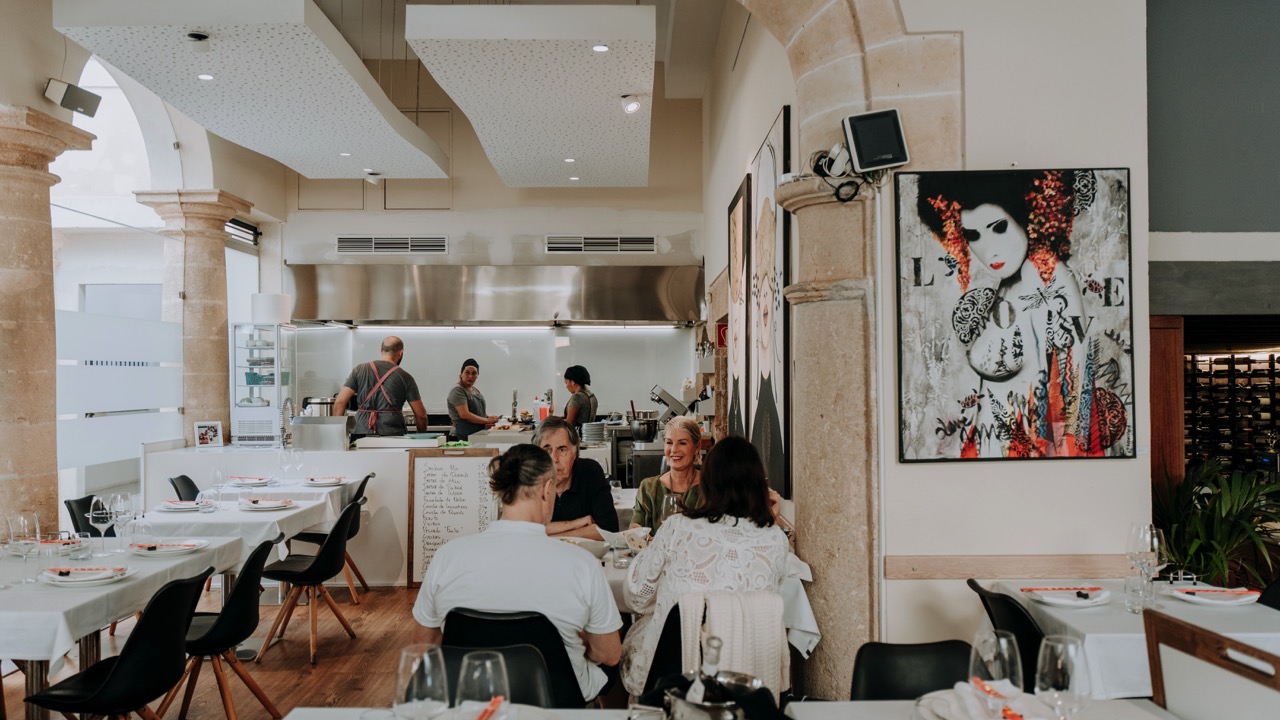 An outstanding selection