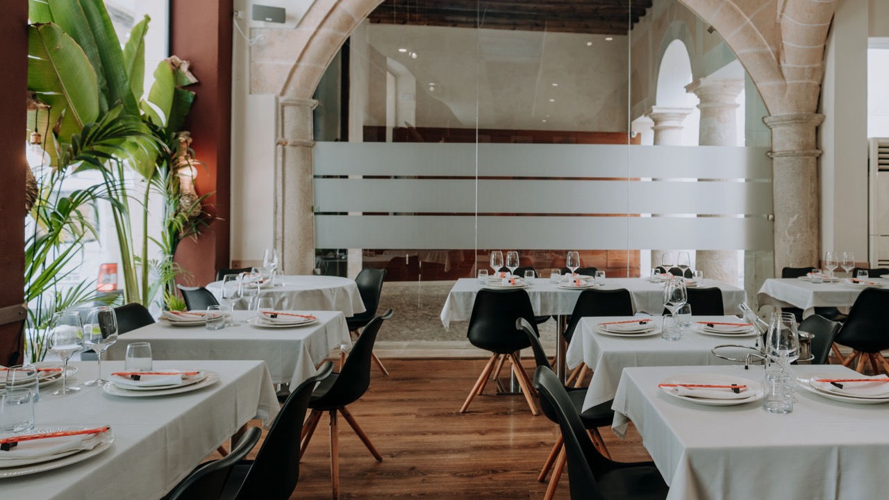 Experience the unique cuisine of a Mexican chef who’s renowned on the ...