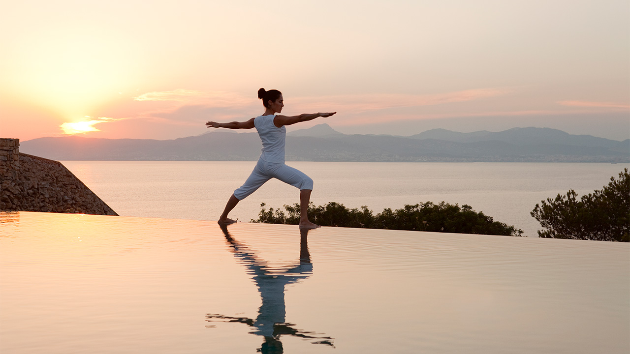 Hotel Cap Rocat Mallorca