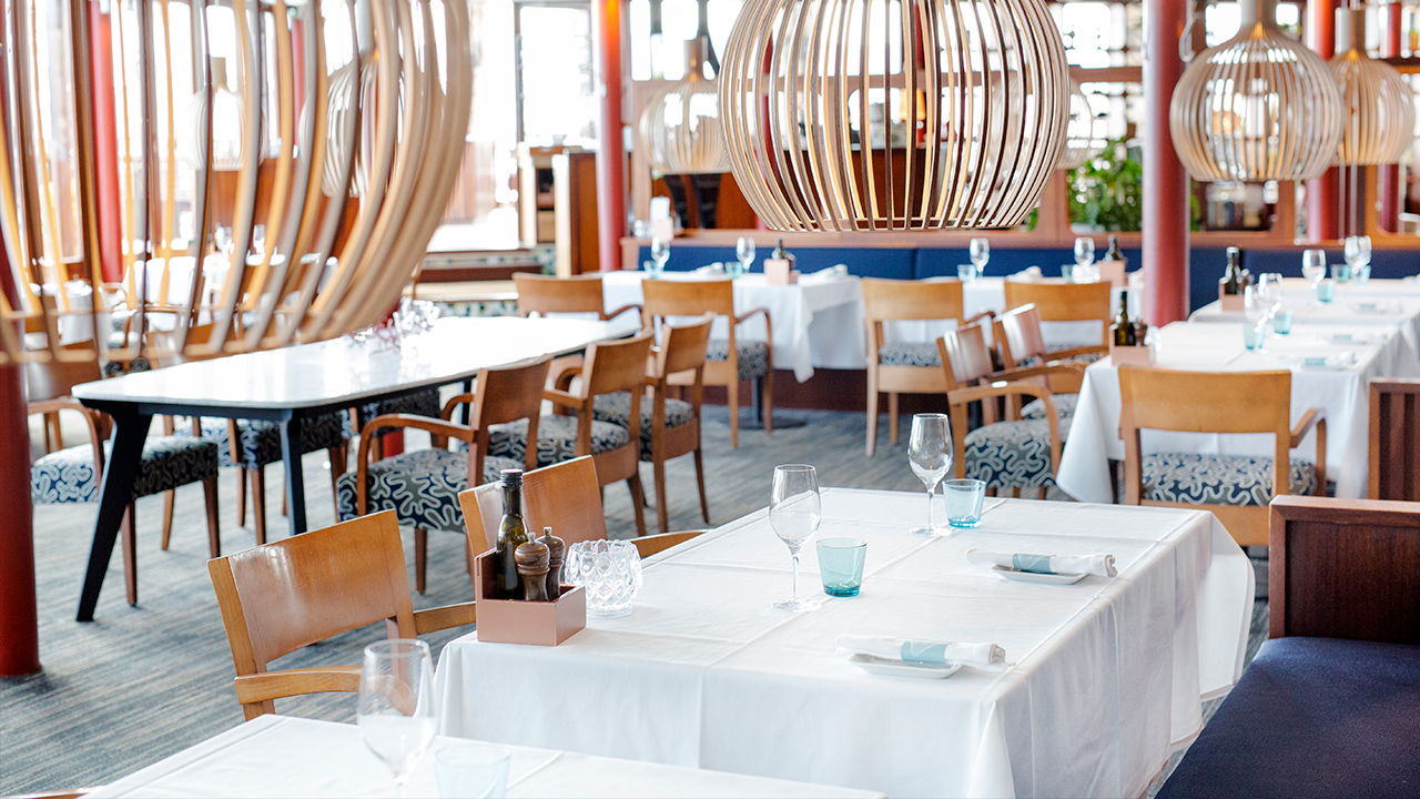 Portixol Hotel in Palma de Mallorca