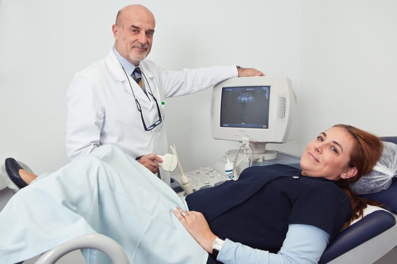 Fertility treatment