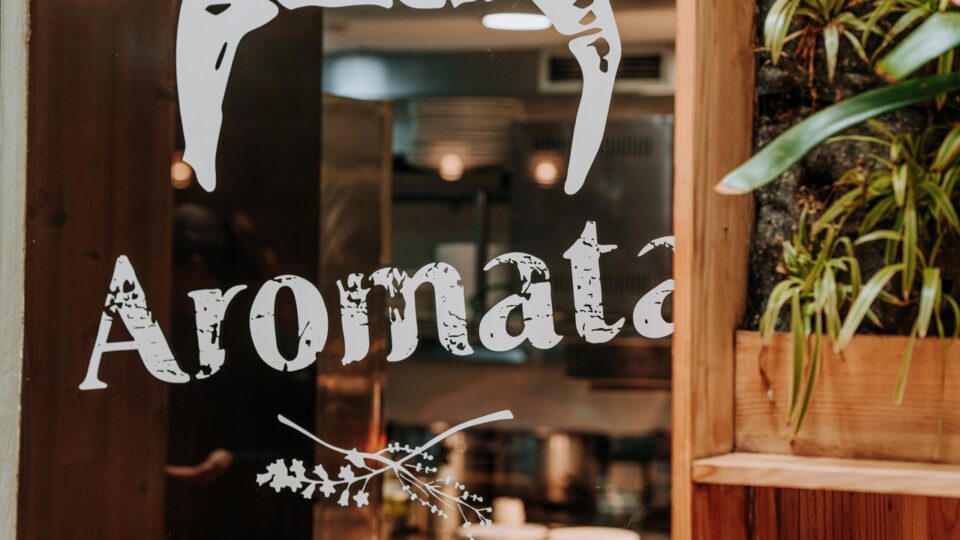 Aromata Restaurant