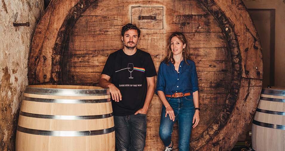 Araceli & Xavier Servera Ribas