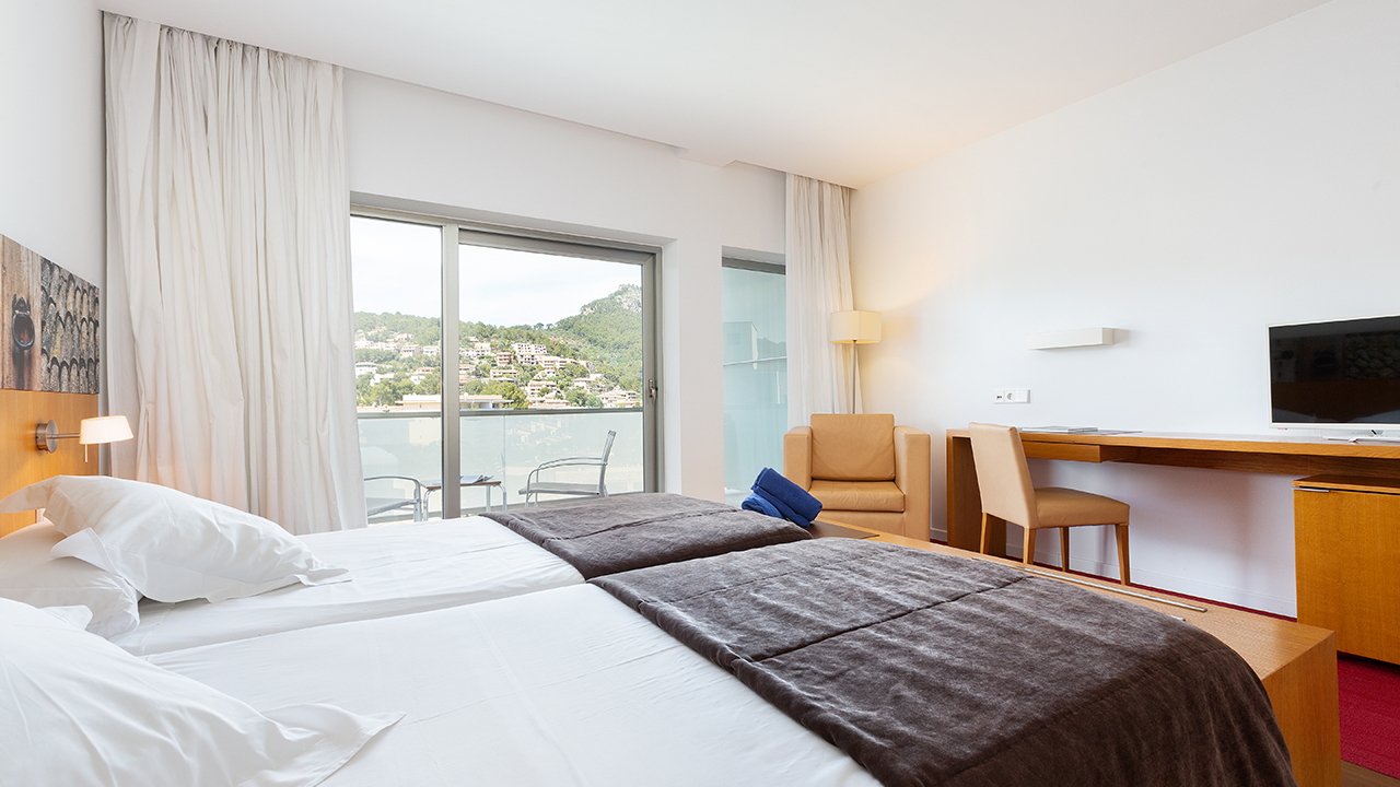 Aimia Hotel Mallorca