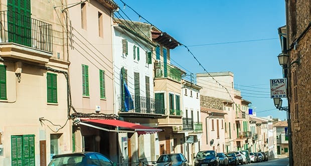 Campanet