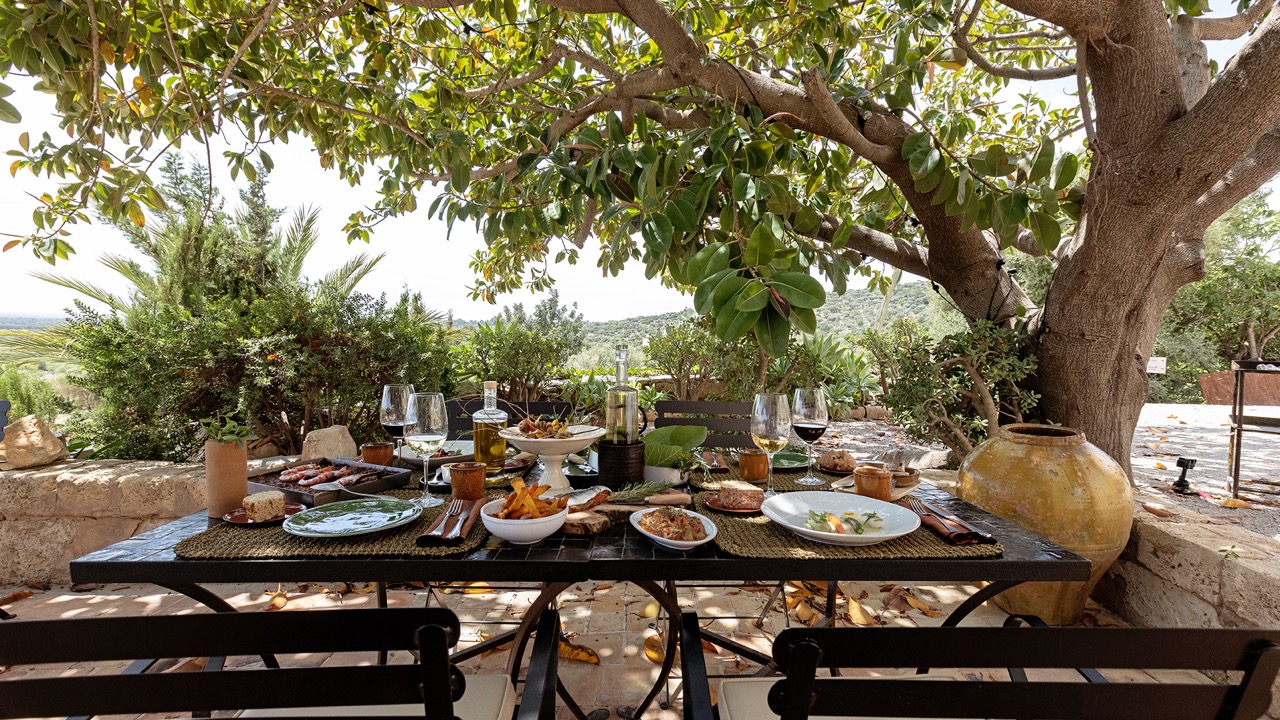 Singular Restaurant, The Lodge Mallorca Hotel