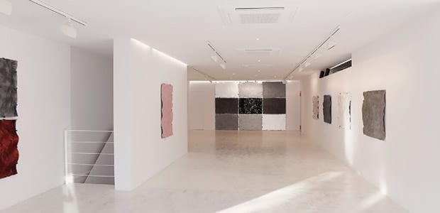 Top art gallery guide mallorca
