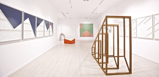 Top art gallery guide mallorca