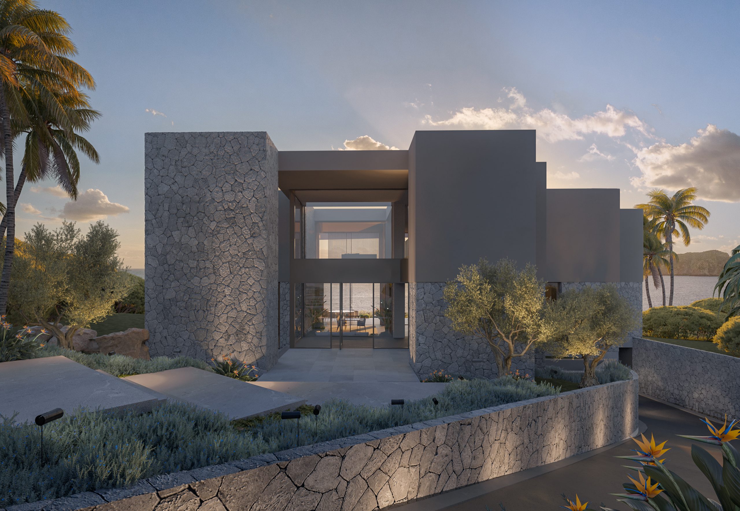 CSV Construction Company Mallorca