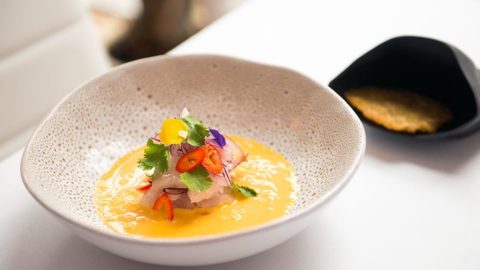 Restaurante Colombiano Millo