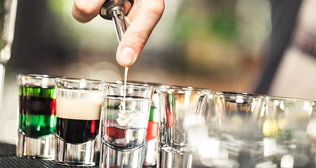Police calls for airport booze ban
