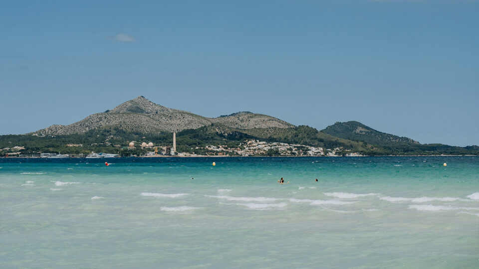 Numa Beach Club & Restaurant