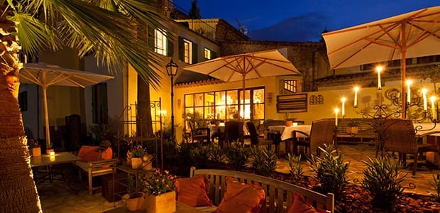 Can Coll Finca Hotel in Sóller