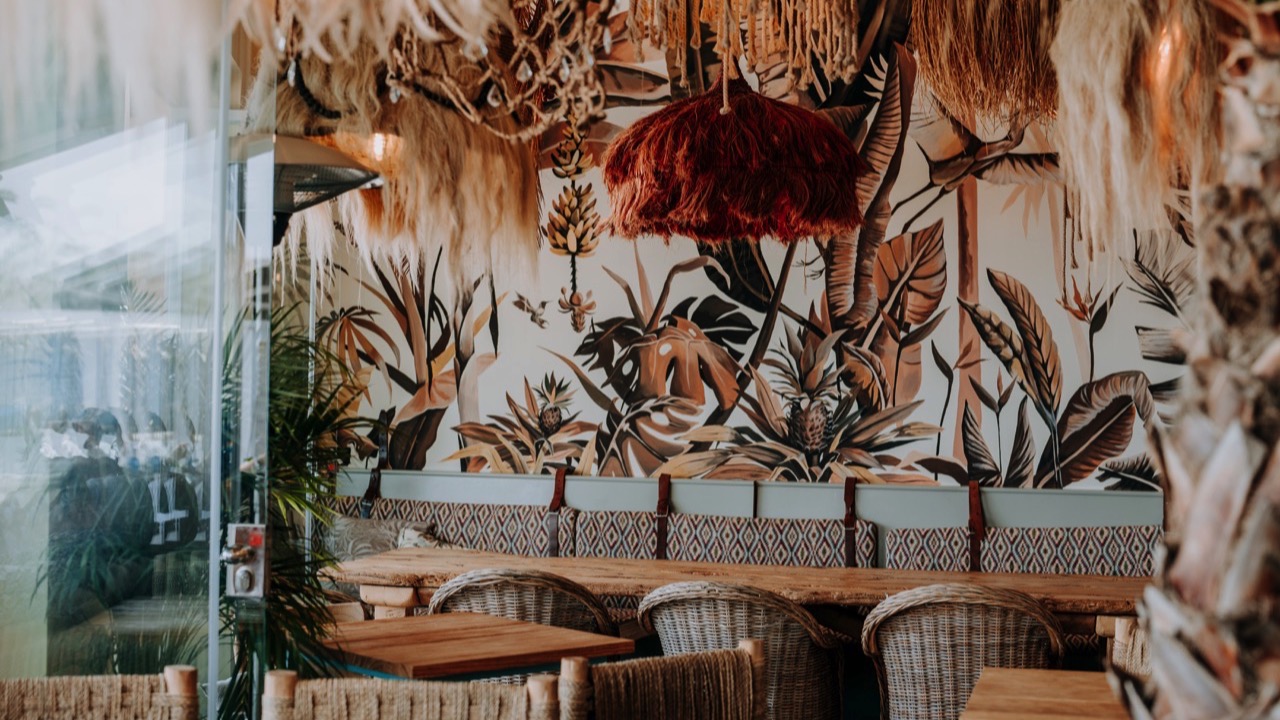 Restaurant Luxury Interior Wallpaper 500 Luxury Restaurant Photos,