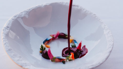 Elegance defined at Oleum restaurant