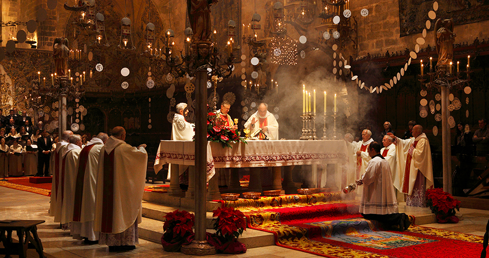 Cant de la Sibil·la