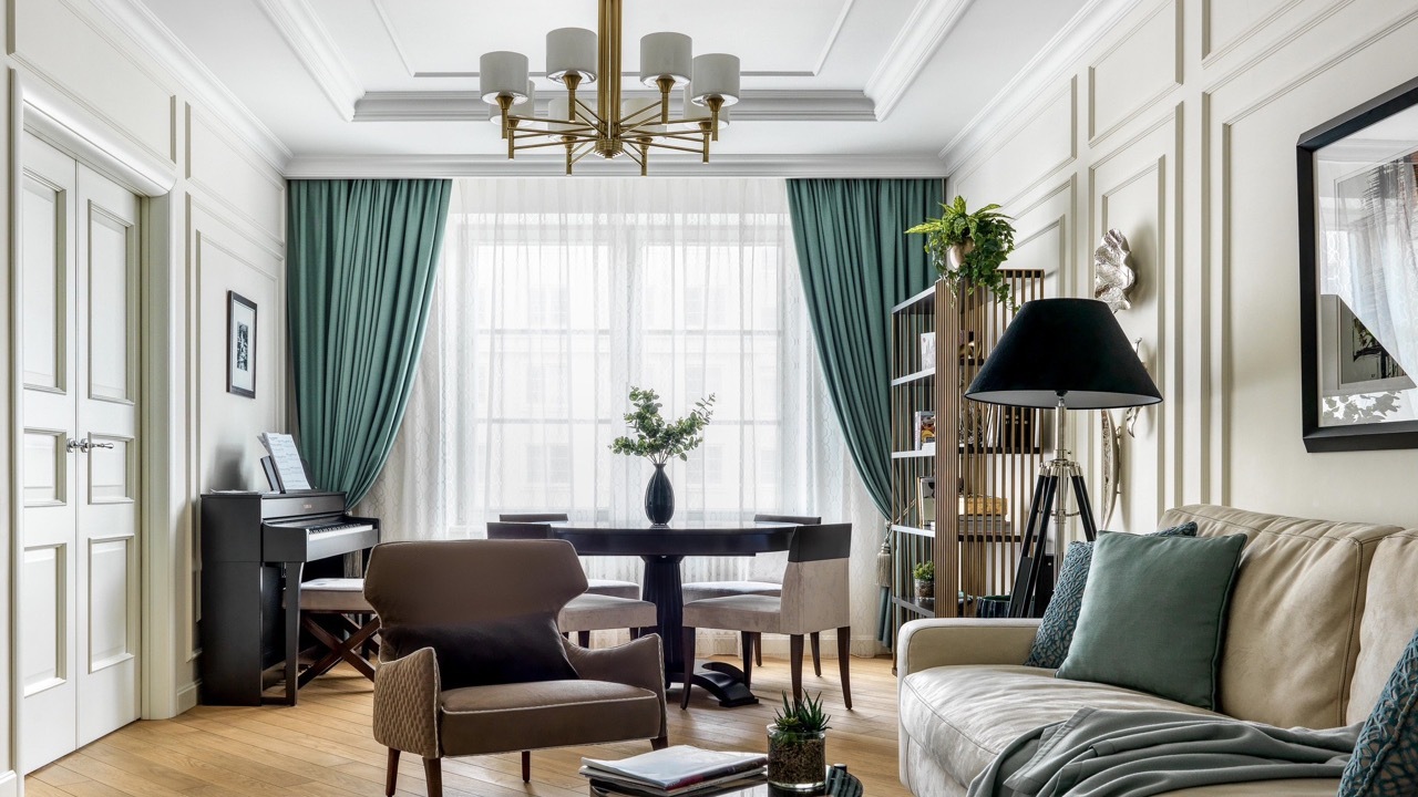 Creative Interior Design