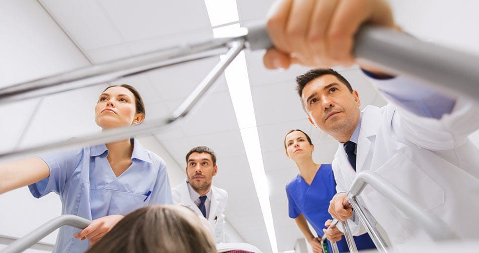 Emergency services in mallorca