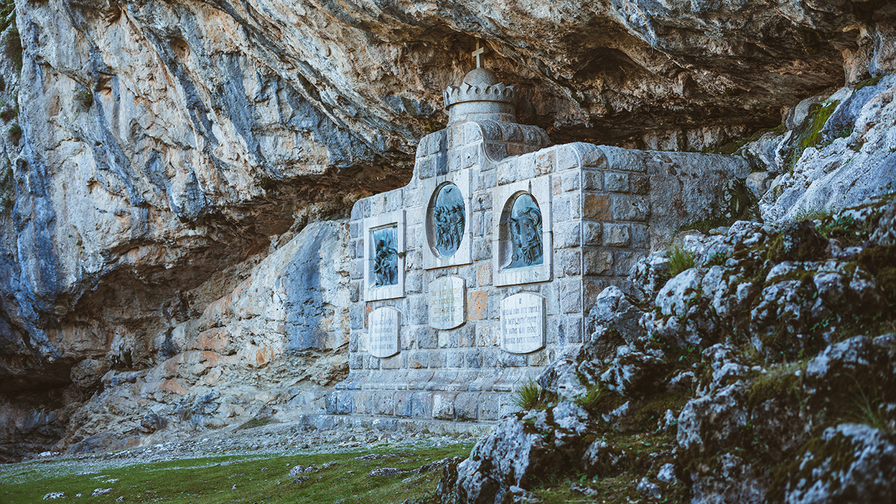 Geschichte und Kultur des Santuari de Lluc