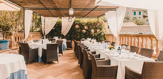 Es Racó d’es Teix