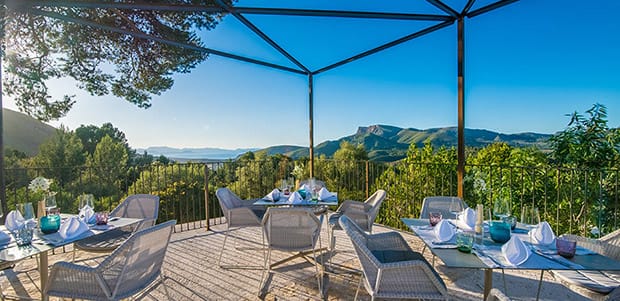 Gastronomía y bebida