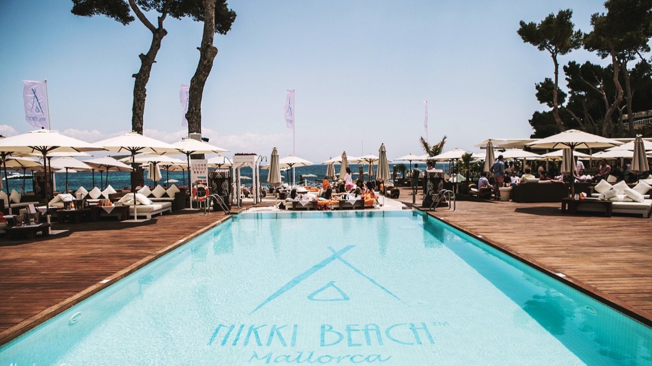 Restaurantes en Magaluf