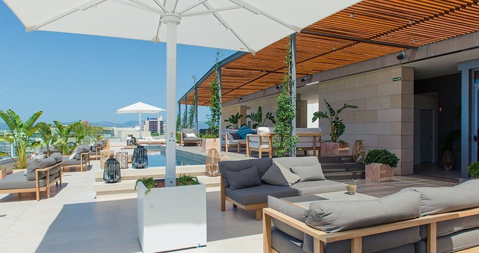 Katagi Blau Restaurant