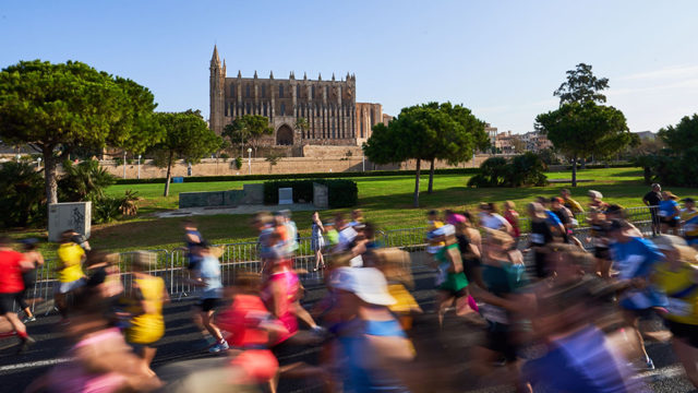 Palma Marathon