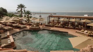 Places Property Hotels Restaurants Activities Services Magazine