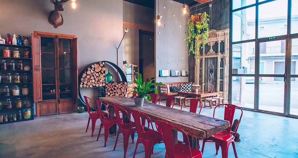 Lugares Inmobiliaria Hoteles Restaurantes Actividades Servicios Revista