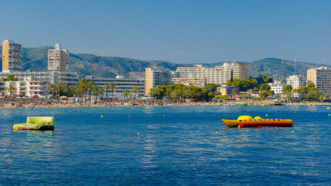 The 20 best things to do and see in Magaluf