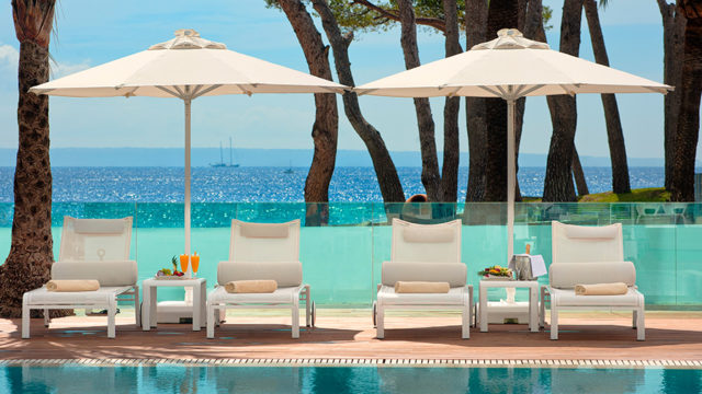 The Top 9 Hotels in Magaluf