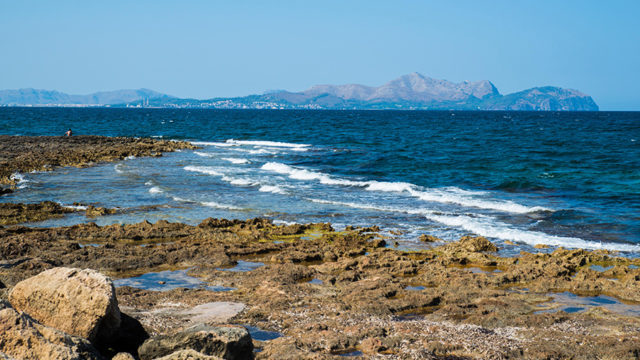 Playa de Can Picafort