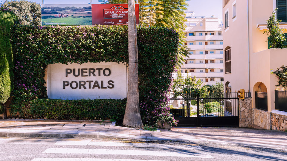 Puerto Portals