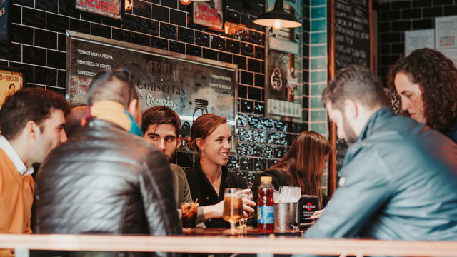 Tardeo in Santa Catalina