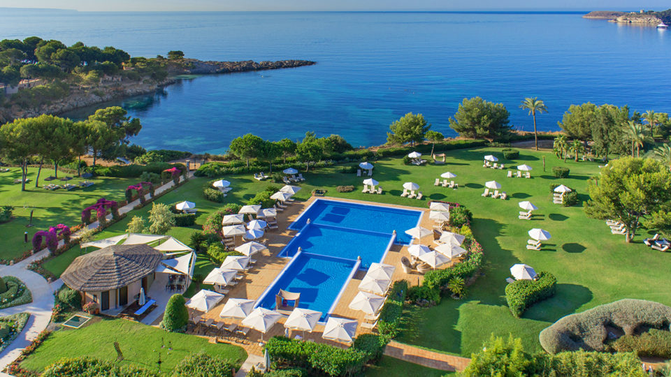 Top Hotels in Puerto Portals