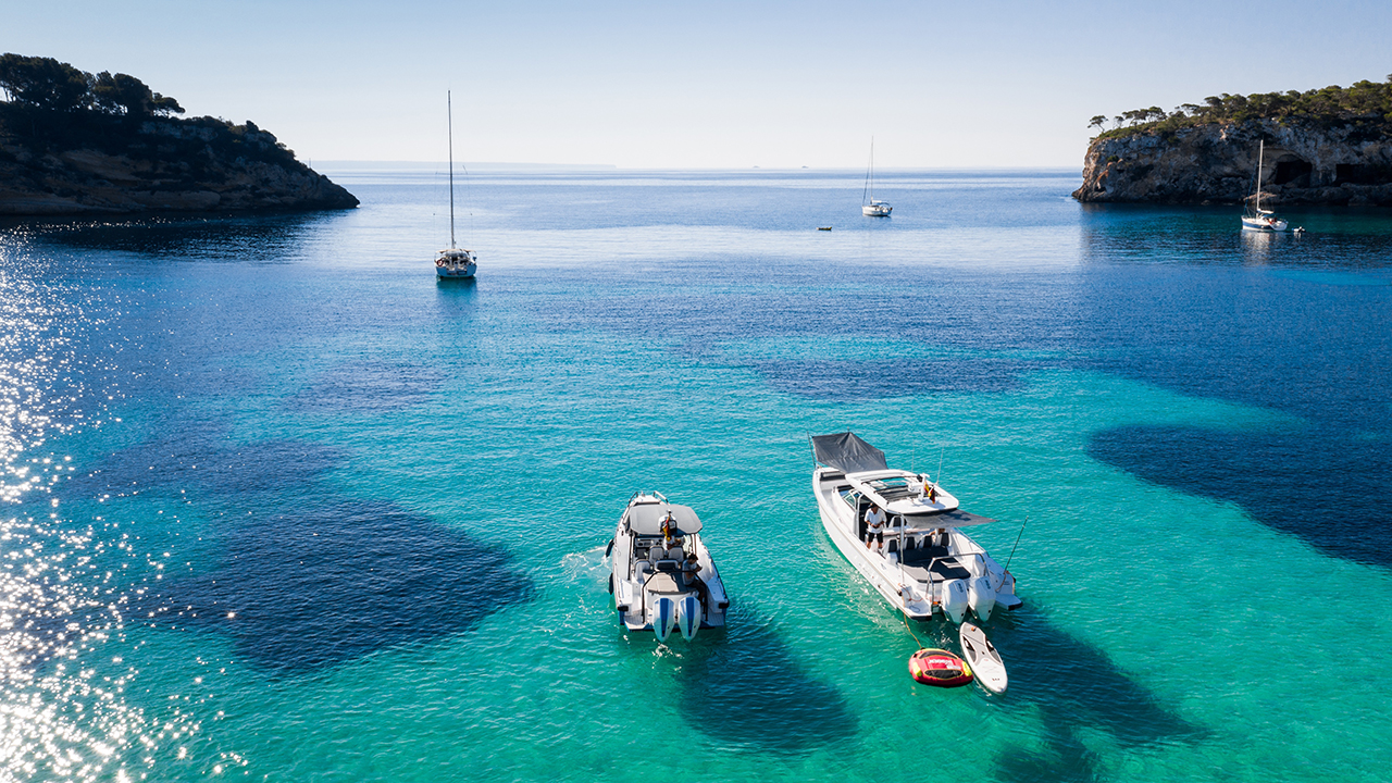 All aboard Mallorca's best boat trips