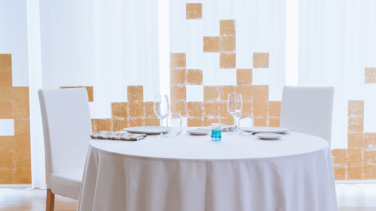 L’Esguard Restaurant