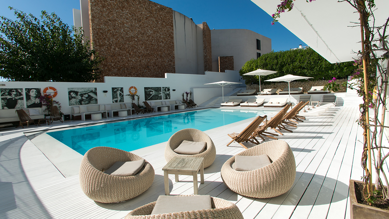 Hotel Zhero