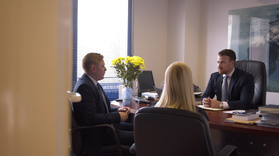 Blevins Franks Wealth Management