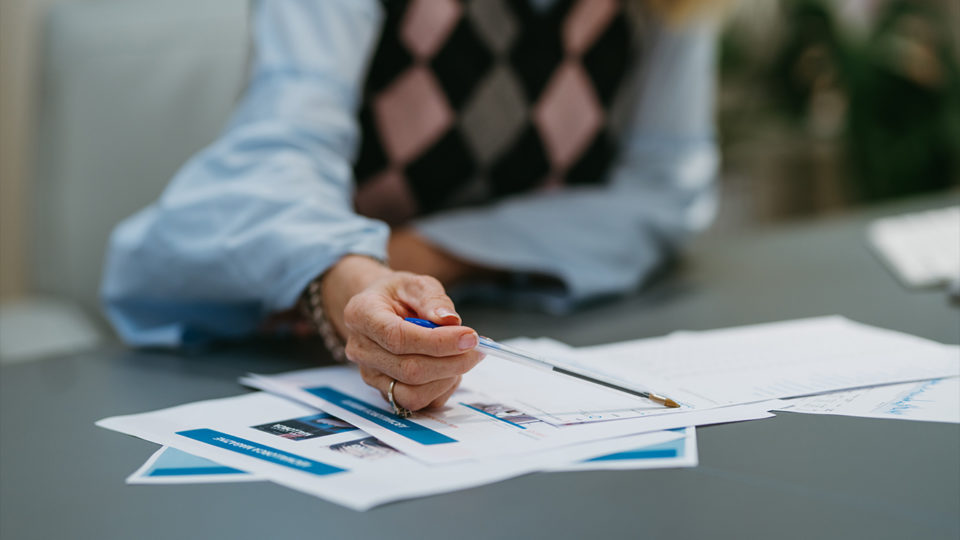 Legitimately reducing your Spanish tax bill