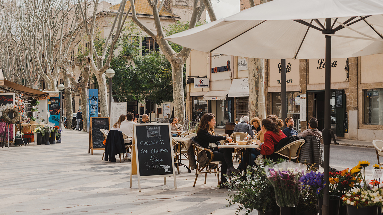 La Rambla