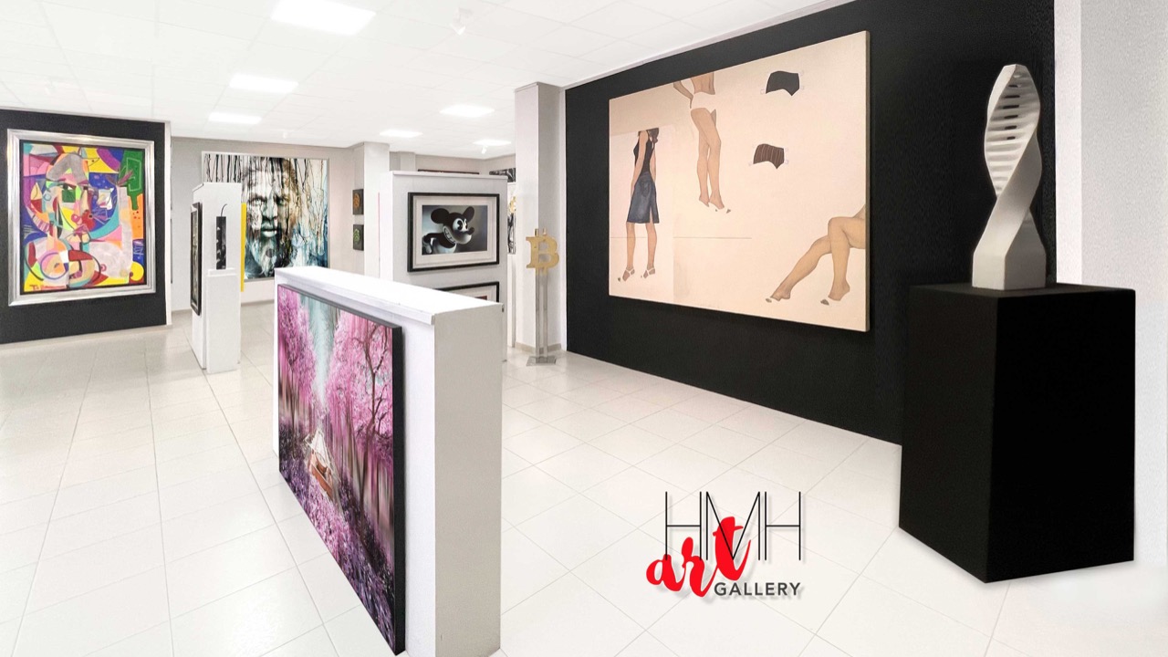 Top art gallery guide mallorca